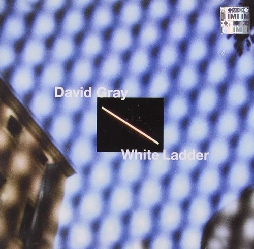 David Gray Audio Cd - White Ladder 685738298327 | eBay