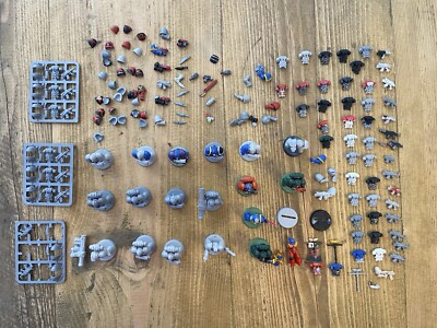 Vintage Space Marines for sale | eBay