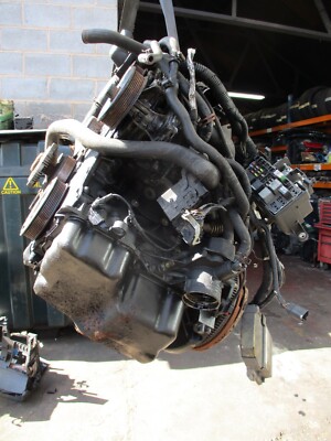 Ford Transit Complete Engines for sale | eBay