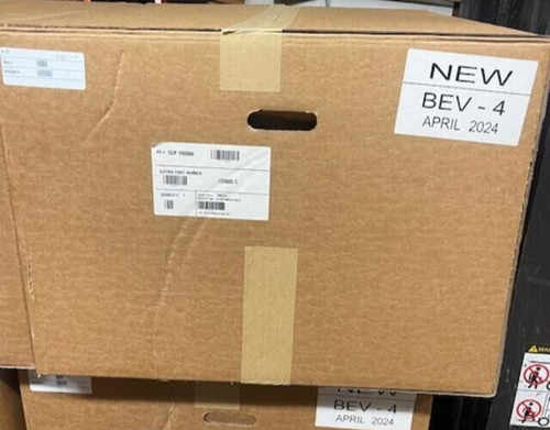 CRANE BevMax 4 & BevMax Media 6 DN3800/DN5800 Refrigeration Deck 105574 ...