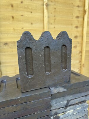 Victorian Garden Edging for sale | eBay