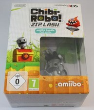 Chibi-Robo! Nintendo 3DS Video Games for sale | eBay