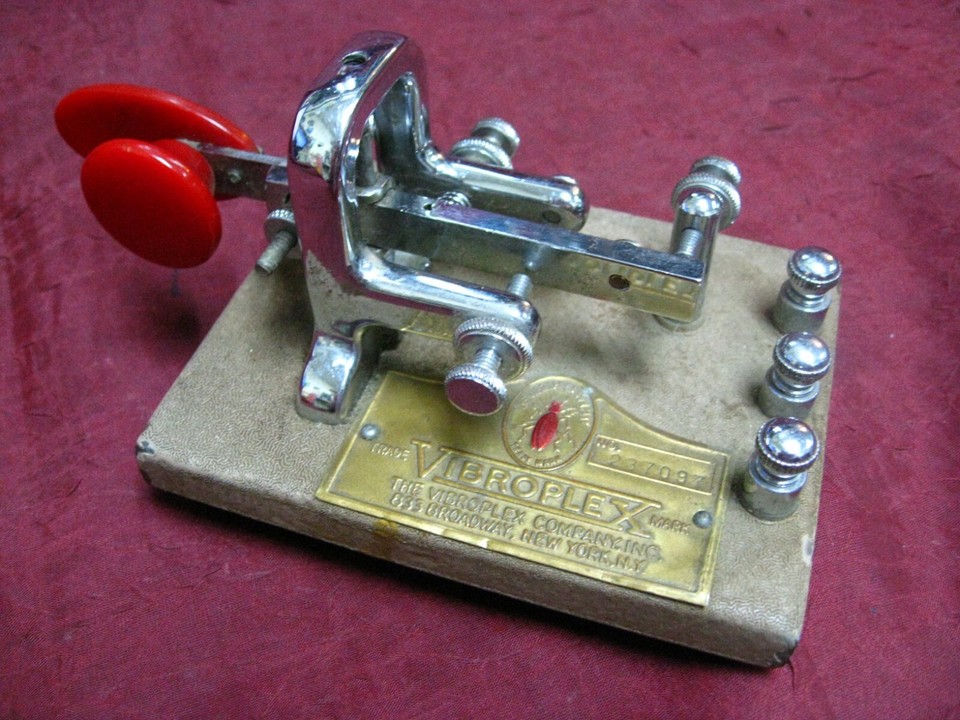 Vibroplex products for sale | eBay