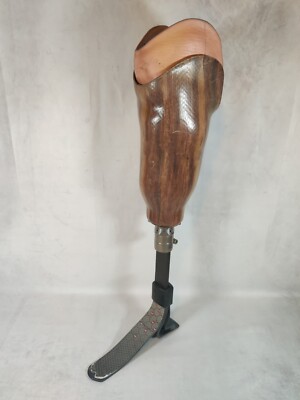 Prosthetic Leg for sale | eBay