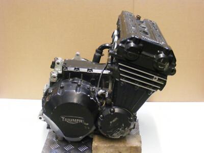 Complete Engines for Triumph for sale | eBay UK