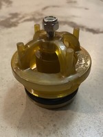 Air Gap 90mm/3.54 inches Tank Backflow Protector by Blue Mountain Co ...