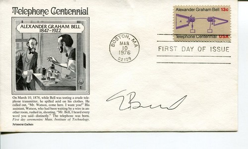 Nolan Bushnell Pong Creator Chuck E. Cheese Atari Creator Signed ...