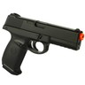 Quality Heavy Weight Skorpion Style Airsoft Spring Machine Gun Shoot ...