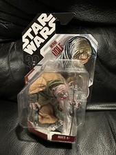 Star Wars 30th Anniversary Hermi Odle