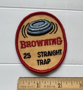 25 straight patch products for sale | eBay