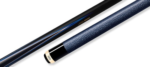 Predator SP4 BL LW 4-Point Sneaky Pete Classic Billiards Pool Cue ...