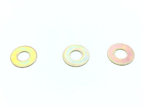 AN960-8 Aeronautical Standard Flat Washer NAS1149FN832P (LOT OF 100) | eBay