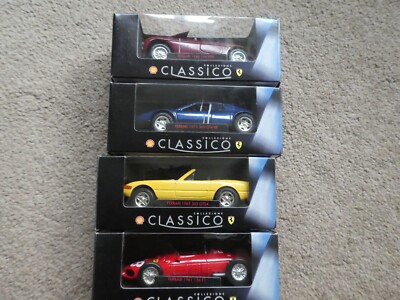 Shell Classico for sale | eBay