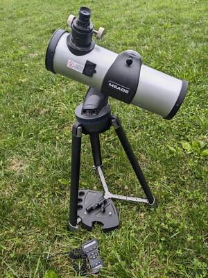 Meade Telescopes for sale | eBay