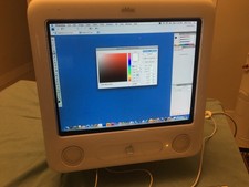 Apple eMac Desktops for sale | eBay