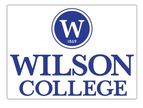 Wilson College Pennsylvania Sticker Decal R7796 | eBay