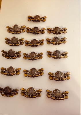 Kbc Drawer Pulls for sale | eBay