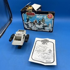 Star Wars Kenner Vintage Collection Personnel Deployment Transport (PDT-8)