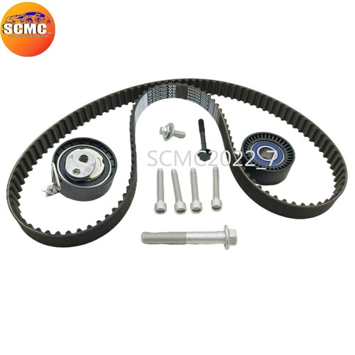 New Genuine Timing Belt Kit For Volvo S60 S80 S90 XC90 XC40 XC60 2.0L ...