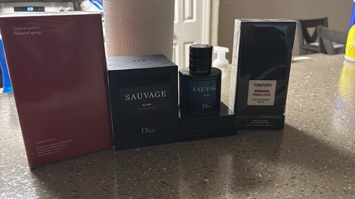 Brand New Cologne Bundle | eBay