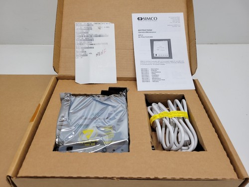 Richmond Afc2 4005186 Airflow Controller for Parts for sale online | eBay