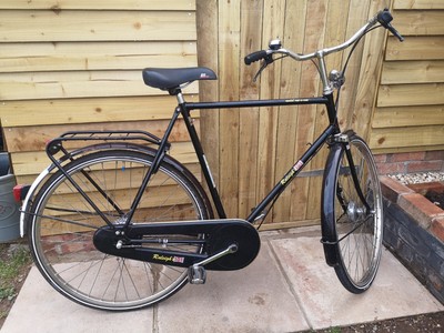 Raleigh Vintage Cycles for sale | eBay
