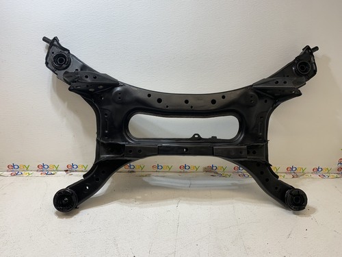 2007-2012 Nissan Altima 4DR SED REAR crossmember sub frame 2 BAD ...