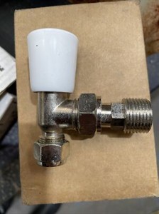 10mm radiator valves products for sale | eBay