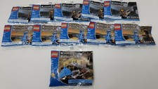 LEGO 5994 Catapult Set Parts Inventory and Instructions - LEGO ...