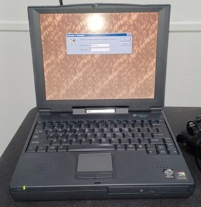 Gateway Windows 98 PC Laptops & Netbooks for sale | eBay
