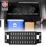 Rear Interior Rack Luggage Storage Cargo Carrier For 2007-2018 Jeep ...