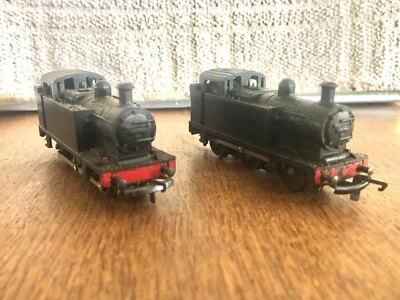 Tri-ang TT Gauge Model Railways & Trains for sale | eBay