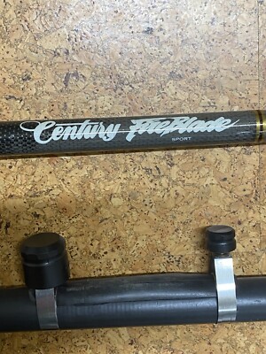 CENTURY Surf Fishing Rods for sale | eBay