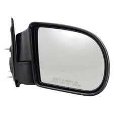 Chevrolet S10 Mirrors at Andy's Auto Sport