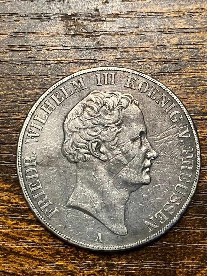 Silver German Coins for sale | eBay