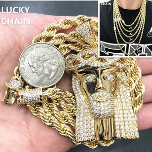 Lucky Chain Jewelry Store | eBay Stores