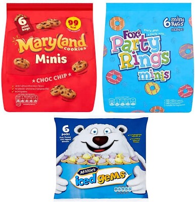 Iced Gems for sale | eBay UK