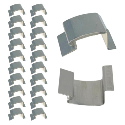 Greenhouse Glass Clips for sale | eBay