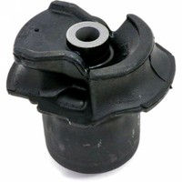 4872558010 Genuine Toyota BUSH, REAR AXLE CARRIER, RH/LH 48725-58010 | eBay