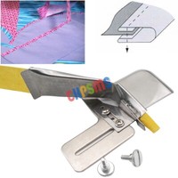 Binding Attachment Single Fold Tape Binding Attachment With Swing ...