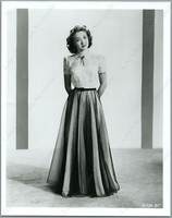 JANE POWELL in "Three Daring Daughters" Original Vintage PORTRAIT 1948 ...