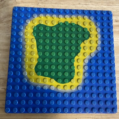 Lego Base Plate for sale | eBay