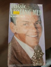 Classical Music & Concerts Box Set VHS Tapes for sale | eBay