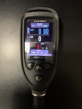 Oceanic Pro Plus Dive Computers for sale | eBay