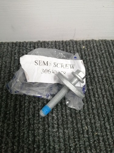 Volvo Xc90 Mk1 Driveshaft Hub Bolt 30670602 Genuine for sale online | eBay