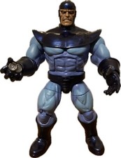 Marvel Legends Controller (BAF) Controller Build A Figure