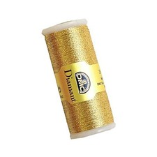 DMC Gold Embroidery Threads for sale | eBay
