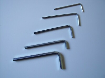 set of allen keys products for sale | eBay UK