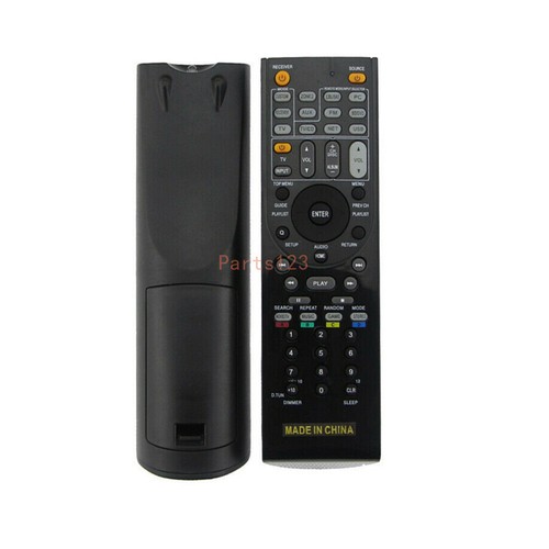 Remote Control For ONKYO HT-S7500 TX-NR828 RC-837M RC-840M RC-863M TX ...