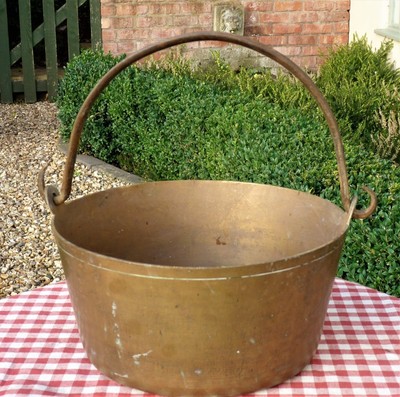 Antique Cooking Pot in Collectable Cookware for sale | eBay